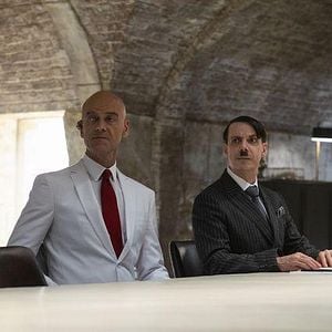 Pip Torrens - AlloCiné