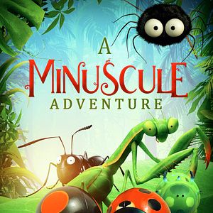 Minuscule 2 - Les Mandibules du Bout du Monde : Photos et affiches ...