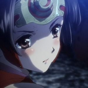 Kabaneri of the Iron Fortress : Unato Decisive Battle - Film 2019 ...