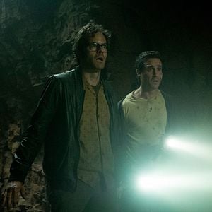Ça : Chapitre 2 - Film 2019 - AlloCiné