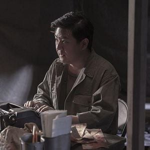 Marcus Toji - AlloCiné