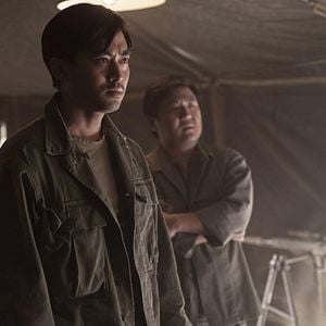 Marcus Toji - AlloCiné