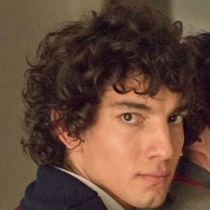 Jorge Lopez - AlloCiné