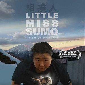 Little Miss Sumo - Film 2018 - AlloCiné
