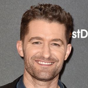 Matthew Morrison - AlloCiné