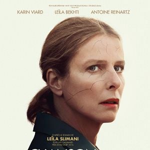 Chanson Douce - Film 2019 - AlloCiné