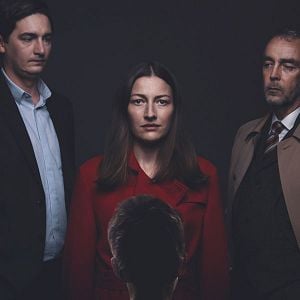 The Victim - Série TV 2019 - AlloCiné