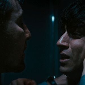 Code 7500 : Un avion en détresse - Film 2019 - AlloCiné