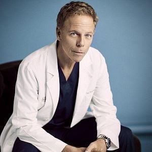 Greg Germann - AlloCiné