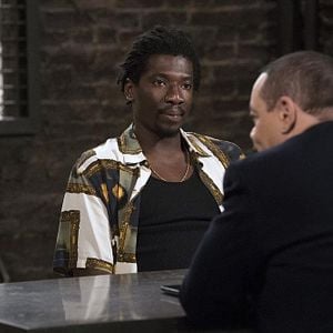 James Udom - AlloCiné