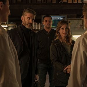 De chair et d'os - Film 2019 - AlloCiné