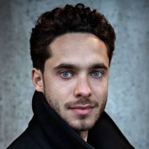 Shady El-Hamus - AlloCiné