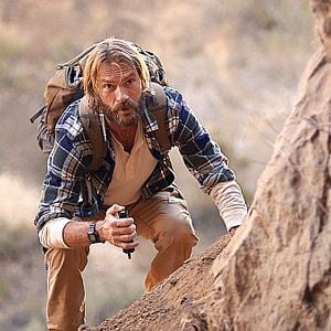 Time Trap - Film 2017 - AlloCiné