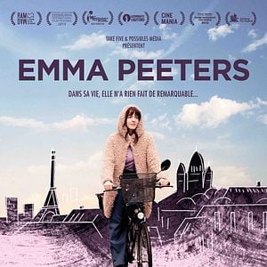 Emma Peeters - Film 2018 - AlloCiné