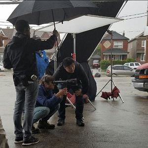 Code 8 - Film 2019 - AlloCiné