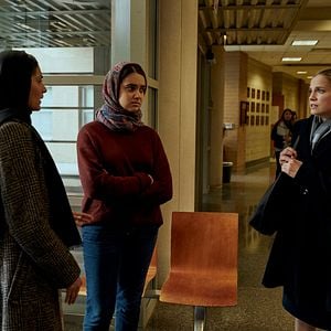 Hala - film 2019 - AlloCiné