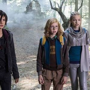 Magic Kids - film 2019 - AlloCiné