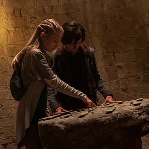 Magic Kids - film 2019 - AlloCiné