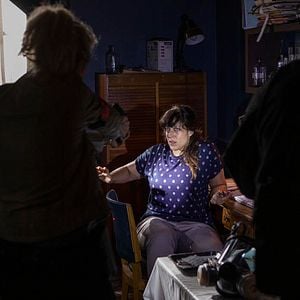 Alexandra Roth - AlloCiné