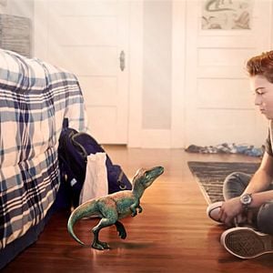 Kyler Charles Beck - AlloCiné