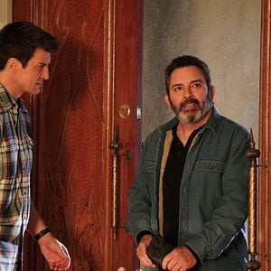 Geoffrey Rivas - AlloCiné