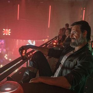 Reprisal - Série TV 2019 - AlloCiné