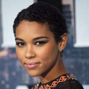 Alexandra Shipp - AlloCiné
