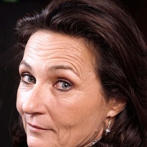 Elisabeth Tanner - AlloCiné