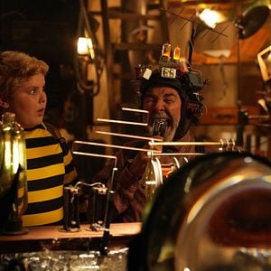 Ducobu 3 : Photos et affiches - AlloCiné