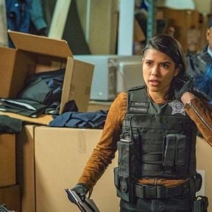 Photos de Lisseth Chavez - AlloCiné