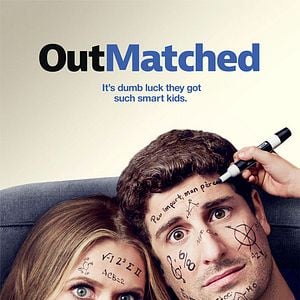 Outmatched Saison 1 - AlloCiné