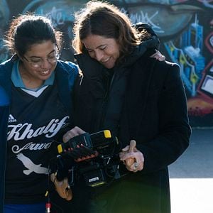 Forte - film 2019 - AlloCiné