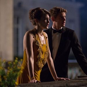 Benjamin Wainwright - AlloCiné