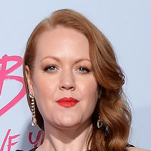 Jill Morrison - AlloCiné