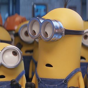 Minions 2 : Il était une fois Gru - film 2020 - AlloCiné