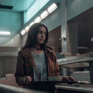 Blu Hunt - AlloCiné