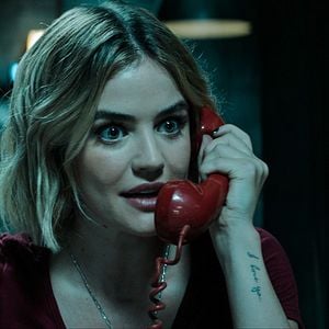 Nightmare Island - Film 2020 - AlloCiné