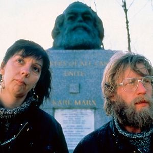 Ruth Sheen - AlloCiné