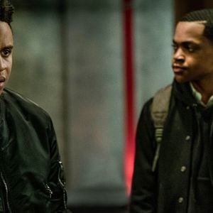 Power Saison 6 - AlloCiné