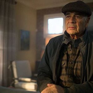 Robert Forster - AlloCiné