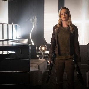 Jeri Ryan - AlloCiné