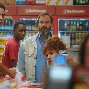 Vent chaud - Film 2020 - AlloCiné