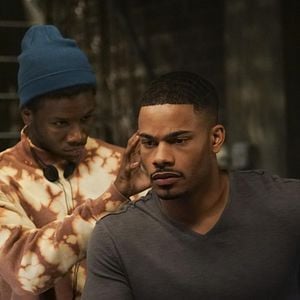 Jordan Calloway - AlloCiné