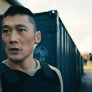 Thomas Hwan - AlloCiné