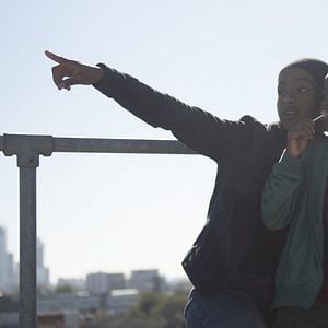 Rocks - film 2019 - AlloCiné