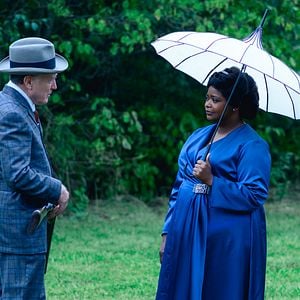 Frank Moore - AlloCiné