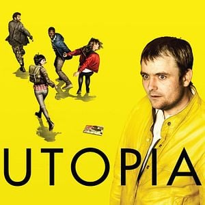 Utopia - Série TV 2013 - AlloCiné