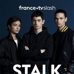 Stalk - Série TV 2020 - AlloCiné