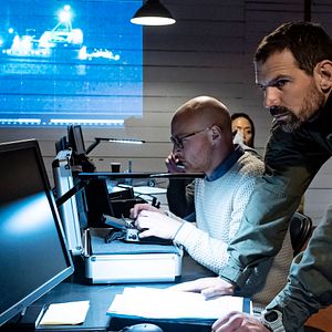 Kenneth M. Christensen - AlloCiné