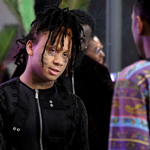 Michael Lamar White IV - AlloCiné